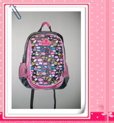 China Bolsos de escuela de la historieta en venta