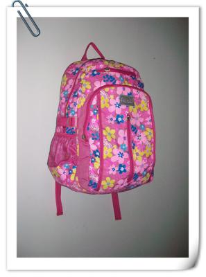 China Bolsos de escuela de la historieta en venta