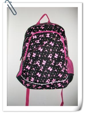 China Bolsos de escuela de la historieta en venta