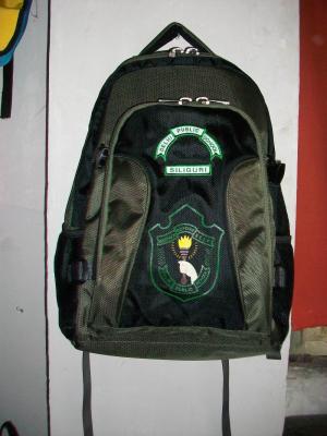 China Bolsos de escuela de la historieta en venta