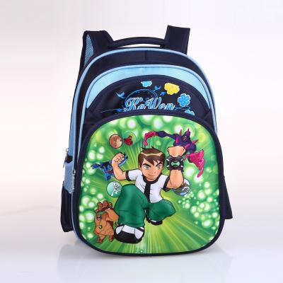 China 2015 Cartoon school bag for sale