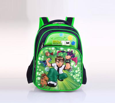 China Bolso 2015 de escuela de la historieta en venta