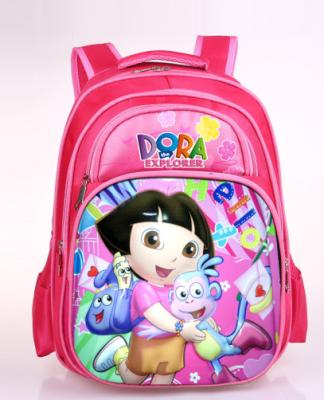 China Bolso 2015 de escuela de la historieta en venta