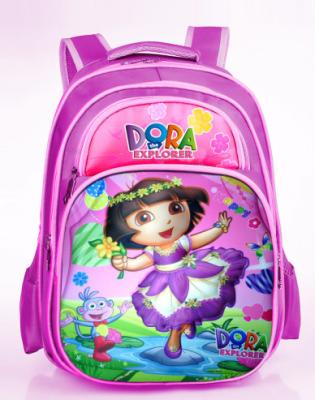 China Bolso 2015 de escuela de la historieta en venta