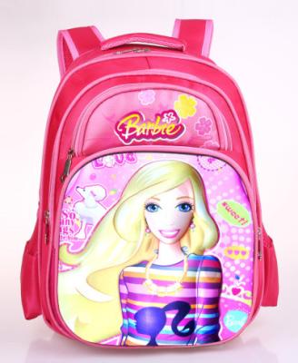China Bolso 2015 de escuela de la historieta en venta