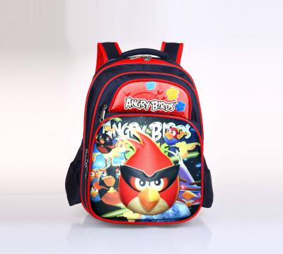 Chine 2015 Cartoon school bag à vendre