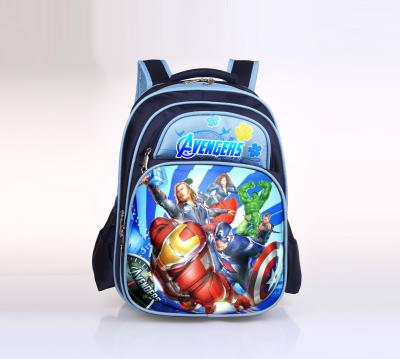 Chine 2015 Cartoon school bag à vendre
