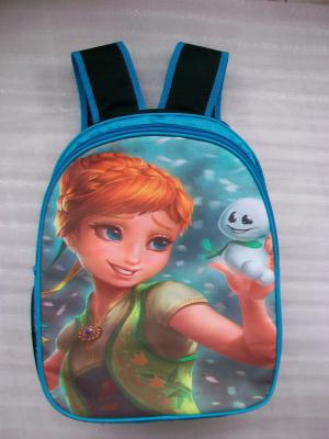 Chine 2015 New Cartoon school bag à vendre