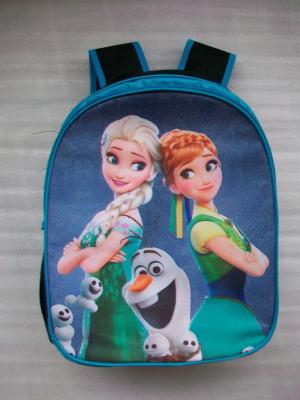 Chine 2015 New Cartoon school bag à vendre