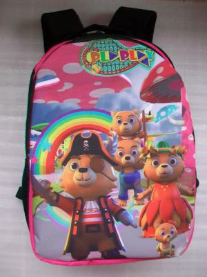 China Nuevo bolso de escuela de la historieta 2015 en venta