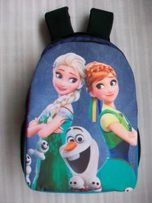 Китай 2015 New Cartoon school bag продается