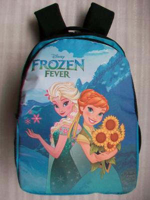 Китай 2015 New Cartoon school bag продается