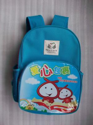 Китай 2015 New Cartoon school bag продается