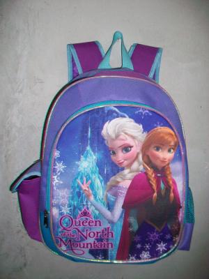 Китай 2015 New Cartoon school bag продается