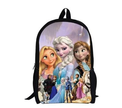 Китай 2015 New Cartoon school bag продается