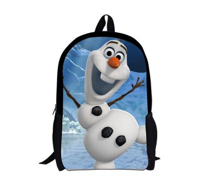 China Nuevo bolso de escuela de la historieta 2015 en venta