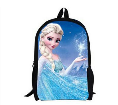 China Bolso de escuela de la historieta en venta