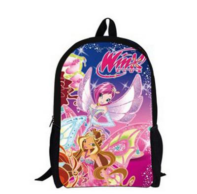China Cartoon school bag for sale
