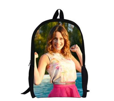 Китай Violetta school bag продается