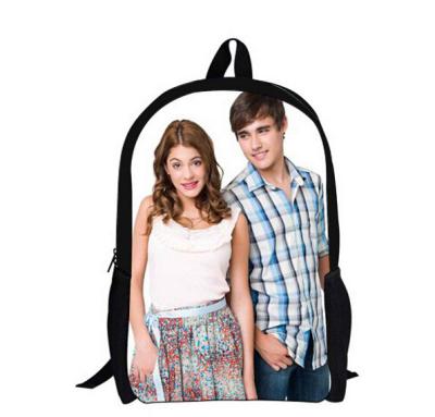 Китай Violetta school bag продается