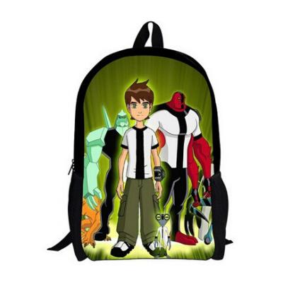 China Cartoon school bag for sale