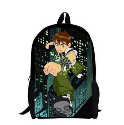 China Bolso de escuela de Ben 10 en venta