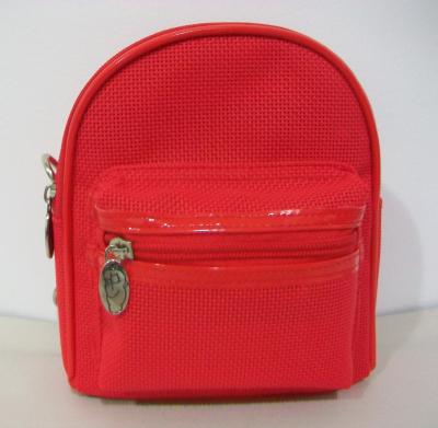 China bolso de escuela hecho a mano en venta