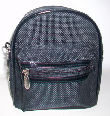 China bolso de escuela diy del bordado en venta