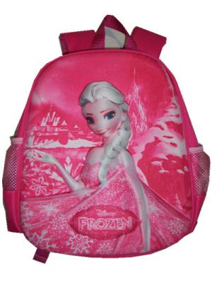 China bolso de escuela de la historieta 3D en venta
