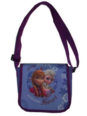 China Cartoon shoulder bag for sale