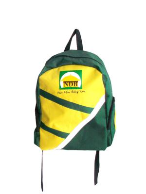 China backpack for sale