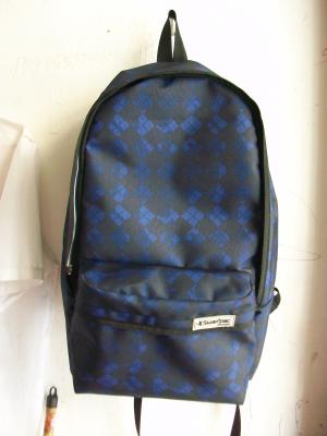 China leisure backpack for sale