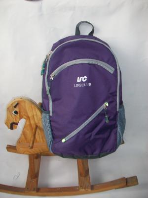 China mochila de nylon llegada superior de la venta 2015 de la nueva en venta