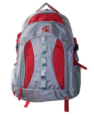 nueva mochila de la llegada 2015