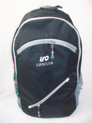 waterproof sports backpack