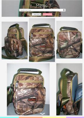 China Bolsos de Oxford, bolso real del árbol, nuevos bolsos, bolsos superiores de la venta en venta
