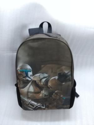 China Cartoon school bag for sale