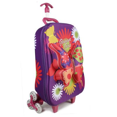 China Nuevo bolso de escuela de la carretilla 2016 en venta
