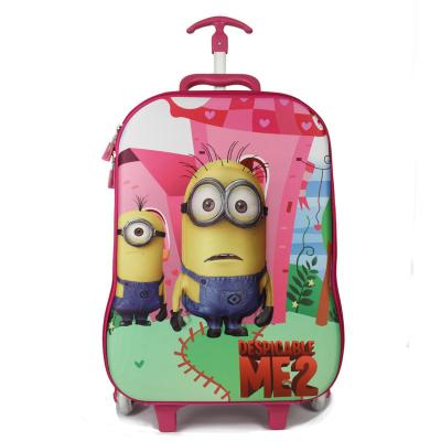 China Nuevo bolso de escuela de la carretilla 2016 en venta