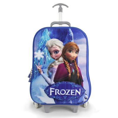 China New trolley school bag for sale