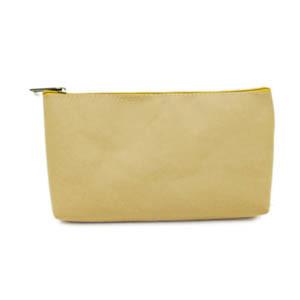 China ECO-friendly, biodegradable, Cruelty-free cork makeup bag en venta