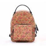 China ECO-friendly, biodegradable, Cruelty-free cork backpack en venta
