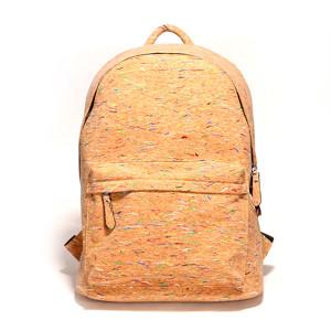 ECO-friendly, biodegradable, Cruelty-free cork backpack