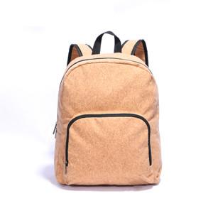 ECO-friendly, biodegradable, Cruelty-free cork backpack