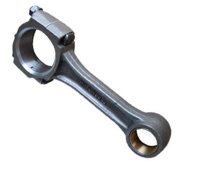 Cina Colore di Rod Piston Connecting Rod Silver di raggiro di Isuzu Engine Parts 4JB1 del ghisa in vendita