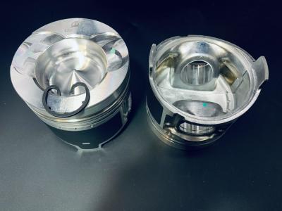 Cina Escavatore Parts Overhaul Kit Piston Piston Ring Set del corredo FORSENTHAN della fodera in vendita