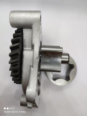 Cina 129900-32001 escavatore Engine Oil Pump per 4TNV94 4TNV98 in vendita