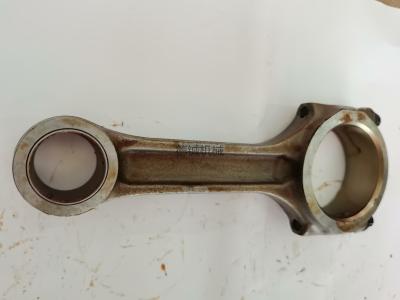 Cina Motore nero che collega Rod Komatsu 4D95/PC60-6   Raggiro Rod Connecting Rod With Piston in vendita