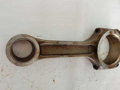 Cina Motore nero che collega Rod Komatsu 4D95/PC60-6   Raggiro Rod Connecting Rod With Piston in vendita