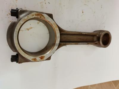Cina Motore nero che collega Rod Komatsu 4D95/PC60-6   Raggiro Rod Connecting Rod With Piston in vendita